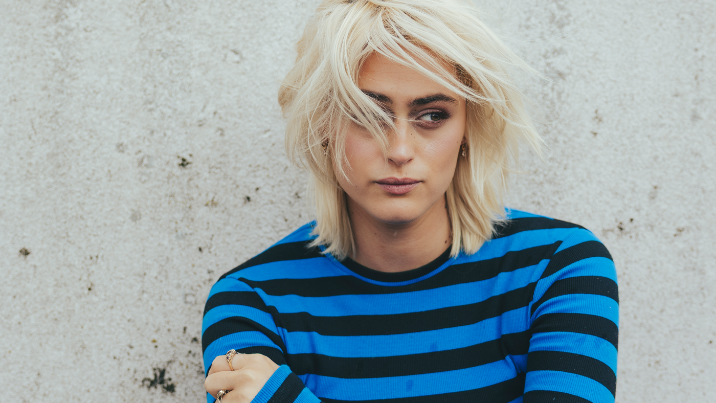 Bente | extra show - Effenaar